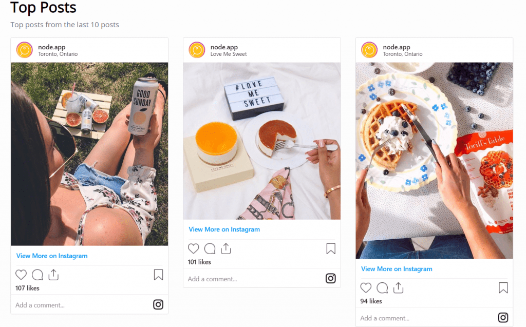 Free Influencer Marketing | Tips for Influencer Marketing | Node App