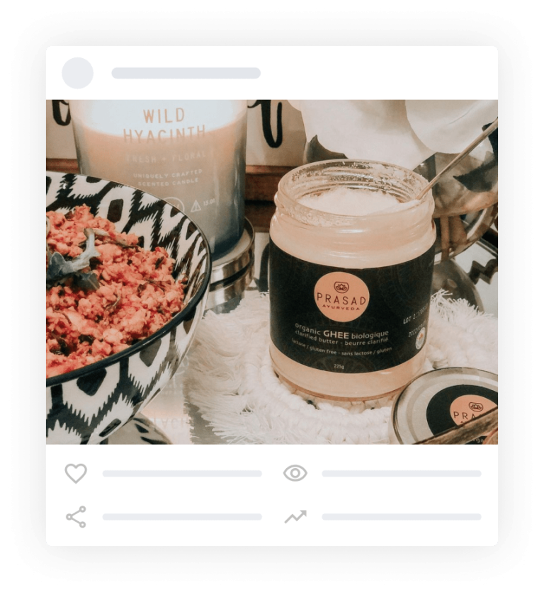 Node App | Influencer Marketing & Product Gifting Platform