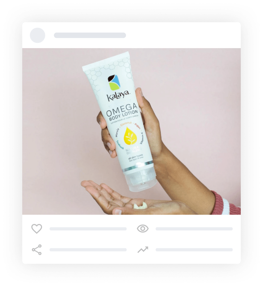 Node App | Influencer Marketing & Product Gifting Platform