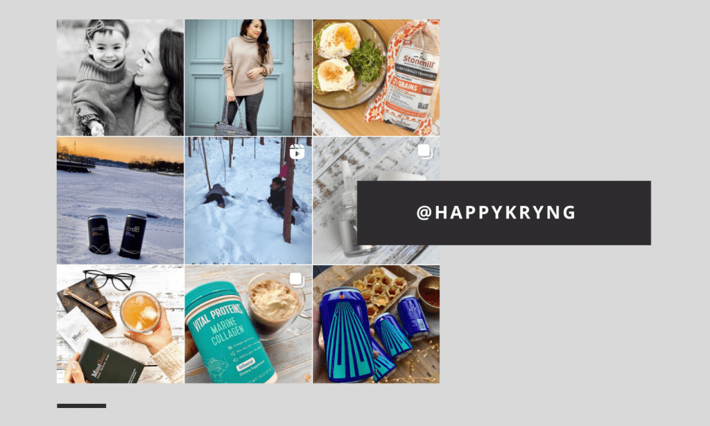 20 Micro Influencers to Follow in Toronto | #MarketersOnly Blog | Node App