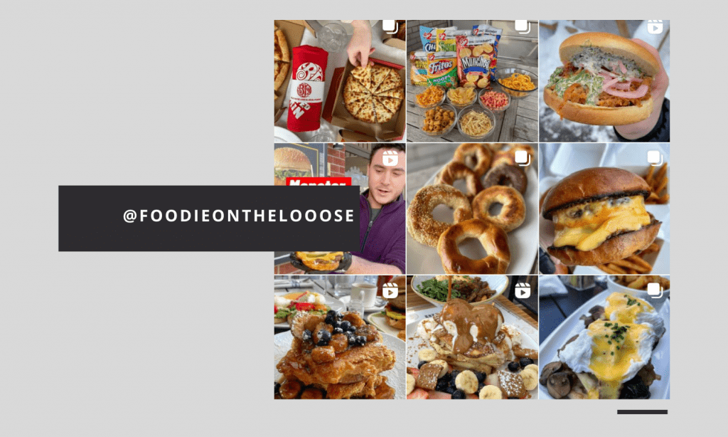 20 Micro Influencers to Follow in Toronto | #MarketersOnly Blog | Node App