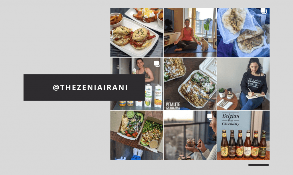 20 Micro Influencers to Follow in Toronto | #MarketersOnly Blog | Node App